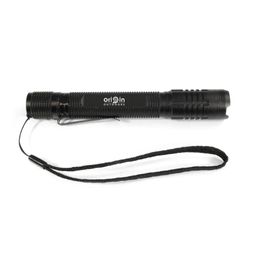 Origin Outdoors LED-Taschenlampe 250 Lumen