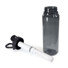 Origin Outdoors Wasserfilter Trinkflasche WH 1 L