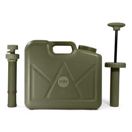 Origin Outdoors Wasserfilter Jerrycan 15 L