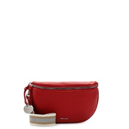 Tamaris Crossbody Bag 'Felicitas' female Red size One Size