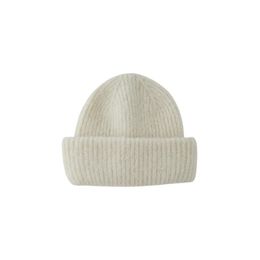 Pieces Beanie 'Bera' male Grey size One Size