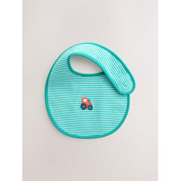next Latz Gr&ouml;&szlig;e One Size blau / pastellblau / hellgr&uuml;n / hellrot