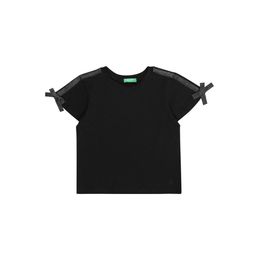 United Colors Of Benetton Shirt girl Black size L