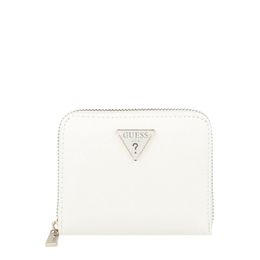 Guess Wallet 'Isobel' female White size One Size