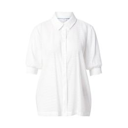 N&uuml;mph N&uuml;mph Blouse 'NUTULLI' female White size 34