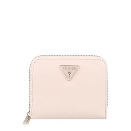 Guess Wallet 'Isobel' female Pink size One Size