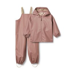 Wheat Athletic Suit 'Charlie' boy Pink size 128