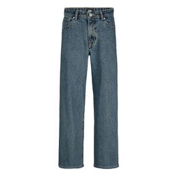 Jack & Jones Jack & Jones Junior Jeans 'JJIAlex JJOriginal' boy Blue size 152