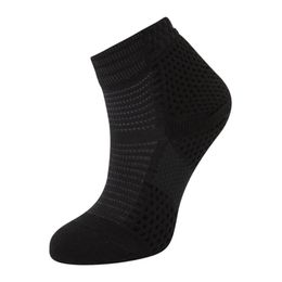 Nike Athletic Socks 'Unicorn' male Black size L