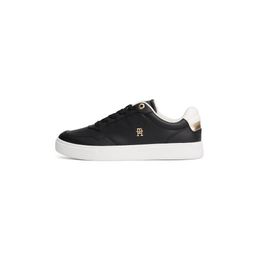 Tommy Hilfiger Sneakers 'ESSENTIAL' female Black size 39