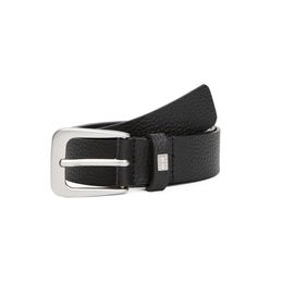 Tommy Jeans Belt 'HERITAGE 3.0' female Black size 85