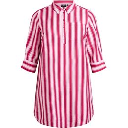 ZIZZI Shirt Dress 'Vkam' female Pink size M