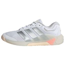 adidas Performance Athletic Shoes 'Dropset 4' male White size 6