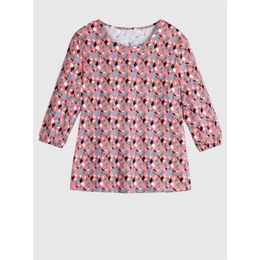 3/4-Arm-Shirt