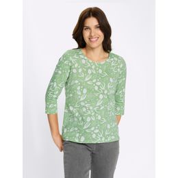 3/4-Arm-Shirt