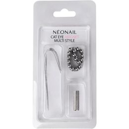 N&Eacute;ONAIL Cat Eye Magnet Multi Style