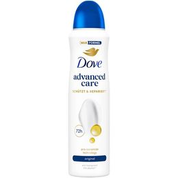 Dove Antitranspirant Deospray Advanced Care Original