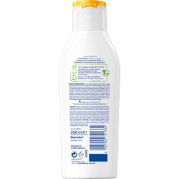 Nivea SUN Sonnenmilch Kids, Schutz & Pflege sensitiv, LSF 50+