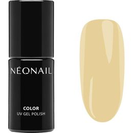 N&Eacute;ONAIL UV Nagellack Cat Eye Peony Glow