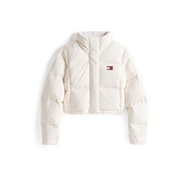 Tommy Jeans Winter Jacket 'ALASKA' female White size XS