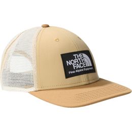 The North Face DEEP FIT MUDDER TRUCKER Cap Herren - Gr&ouml;&szlig;e Einheitsgr&ouml;&szlig;e - braun