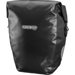 Ortlieb Back-Roller Core Fahrradtasche - Gr&ouml;&szlig;e Einheitsgr&ouml;&szlig;e - schwarz