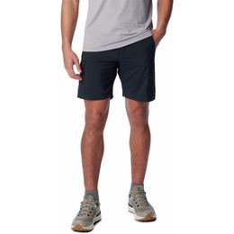 Columbia Silver Ridge Cargoshorts Herren - Gr&ouml;&szlig;e 32 - schwarz