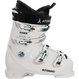 Atomic HAWX MAGNA 75 W Skischuhe Damen - Gr&ouml;&szlig;e 23 1/2 - wei&szlig;