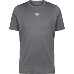 arena arena Funktionsshirt Herren - Gr&ouml;&szlig;e M - grau