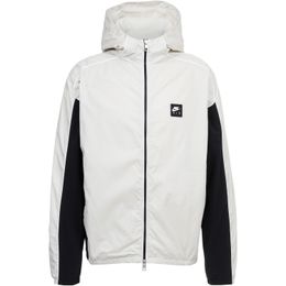 Nike Air Sweatjacke Herren - Gr&ouml;&szlig;e XL - beige