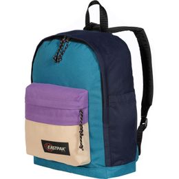 Eastpak KITTERY Daypack - Gr&ouml;&szlig;e Einheitsgr&ouml;&szlig;e - t&uuml;rkis