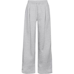 Under Armour RIVAL Sweathose Damen - Gr&ouml;&szlig;e XL - grau