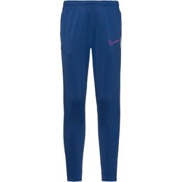 Nike W NK DF ACD25 PANT KPZ BR Trainingshose Damen - Gr&ouml;&szlig;e XL - blau