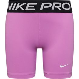 Nike DF Tights M&auml;dchen - Gr&ouml;&szlig;e 128/134 - lila
