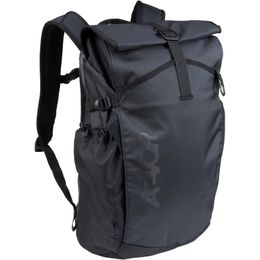 Aevor Roll Pack Daypack - Gr&ouml;&szlig;e Einheitsgr&ouml;&szlig;e - schwarz