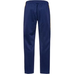 Adidas REAL OG TP Trainingshose Herren - Gr&ouml;&szlig;e XL - blau