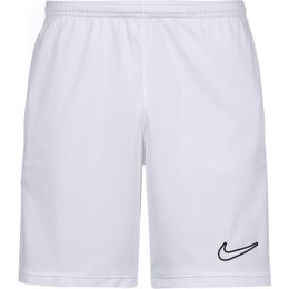 Nike M NK DF ACD25 SHORT KP BR Fu&szlig;ballshorts Herren - Gr&ouml;&szlig;e XXL - wei&szlig;