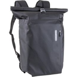 Ortlieb VARIO PS QUICK-LOCK 2.1 Fahrradrucksack - Gr&ouml;&szlig;e Einheitsgr&ouml;&szlig;e - schwarz