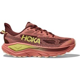 Hoka One One HOKA Challenger 8 Laufschuhe Damen - Gr&ouml;&szlig;e 36 2/3 - blau