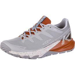 Keen TARGHEE APEX WP Multifunktionsschuhe Herren - Gr&ouml;&szlig;e 45 - beige