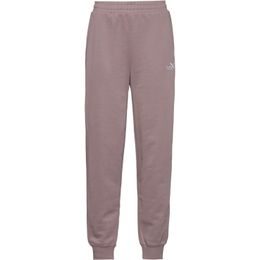 Puma Essentiell High Waist Sweathose Damen - Gr&ouml;&szlig;e M - braun
