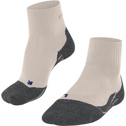 Falke TK2 Explore Cool Socken Herren - Gr&ouml;&szlig;e 39-41 - beige