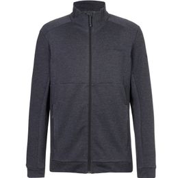 Vaude Neyland SC Funktionsjacke Herren - Gr&ouml;&szlig;e S - schwarz