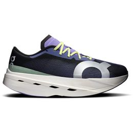 On Cloudboom Volt Laufschuhe Herren - Gr&ouml;&szlig;e 46 - schwarz