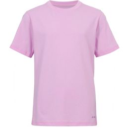 Vaude Lezza T-Shirt Kinder - Gr&ouml;&szlig;e 134/140 - lila