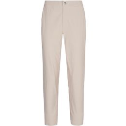 Columbia Cedar Crest Wanderhose Damen - Gr&ouml;&szlig;e XL - beige