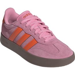 Adidas BARREDA Sneaker Damen - Gr&ouml;&szlig;e 40 2/3 - rosa