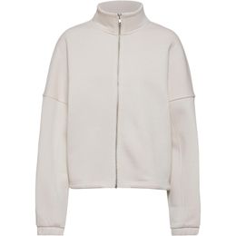 aim'n Aim'n Campus Sweatshirt Damen - Gr&ouml;&szlig;e M - beige