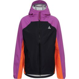 Nike ACG PHANTAZMA Regenjacke Herren - Gr&ouml;&szlig;e S - bunt