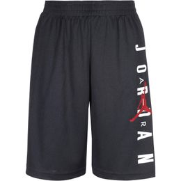 Nike JORDAN VERT Shorts Jungen - Gr&ouml;&szlig;e 128-140 - schwarz